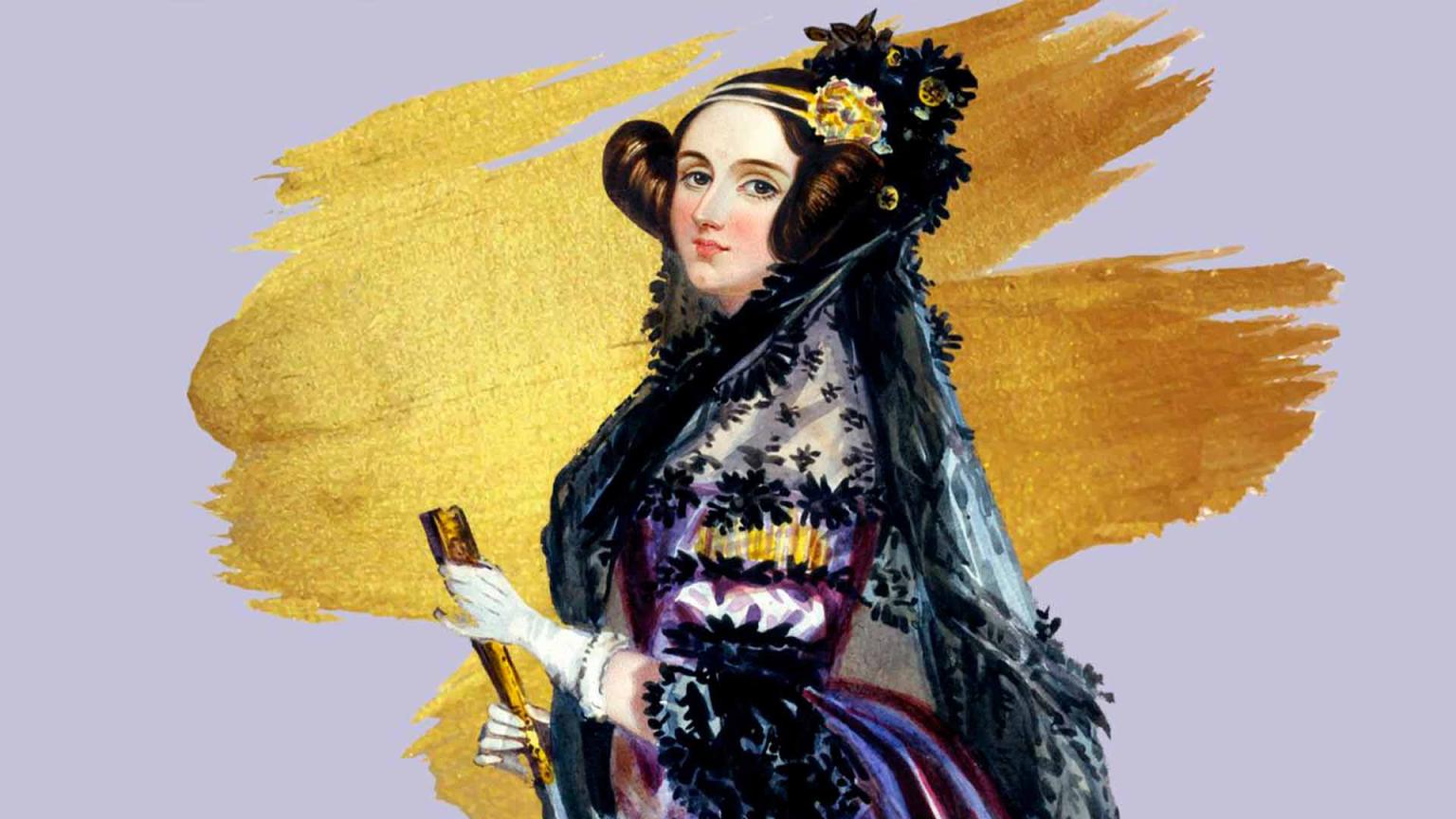 Datos curiosos de Ada Lovelace