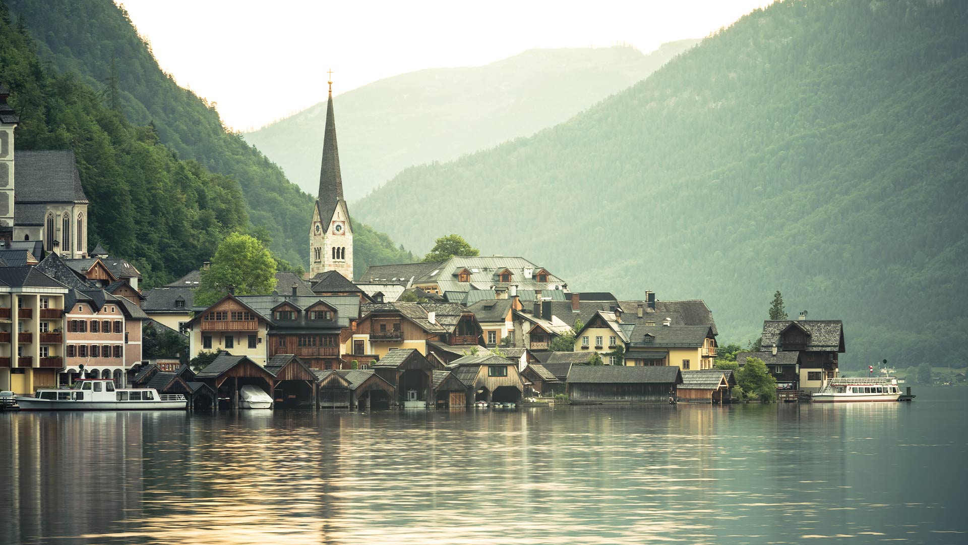 Datos Curiosos de Austria